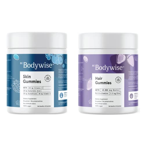 Be Bodywise shop UAE | Buy Be Bodywise products online in Dubai | Whizz.ae