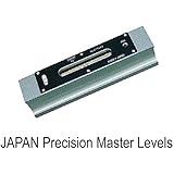 Japan Precision Master Block Level 300mm Reading 0.02MM/M: Amazon.in ...