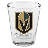 Medieval Knight Shot Glasses