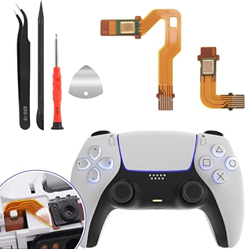 سعر PS5 Microphone Flex Cable for Sony Playstation 5 PS5 Handle Inner ...