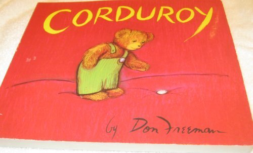 Corduroy Book Series