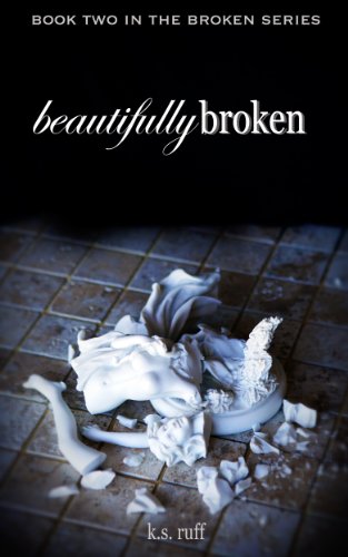 Book review of Beautifully Broken - Readers' Favorite: Book Reviews and ...