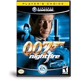 Amazon.com: James Bond 007: Nightfire : Nintendo Gamecube: Video Games