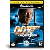 Amazon.com: James Bond 007: Nightfire : Video Games
