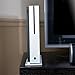 Amazon.com: HDE Vertical Stand for XBOX ONE S Console Non Slip Easy ...