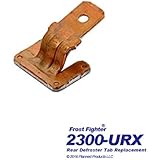 Frost Fighter Rear Window Defroster/Defogger Tab Bonding Repair Kit ...