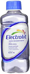 Electrolit Mora Azul, 625 ml: Amazon.com.mx: Salud, Belleza y Cuidado ...