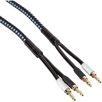 Amazon.com: SVS Ultra Speaker Cable - 12 FT Ultra Speaker Cable 12 ...