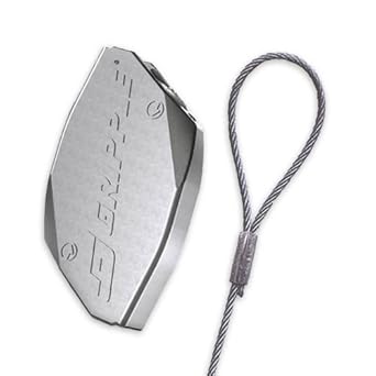 Gripple Standard - No.3 Loop 2M (Pack of 10): Amazon.co.uk: Business ...