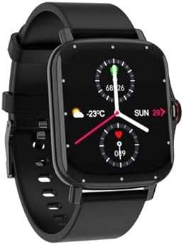 سعر DownTown FM08 SmartWatch ,Bluetooth Call ,Real Heart ,Rate Monitor ...