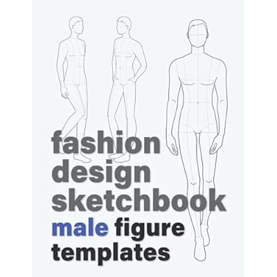 Clothing Design Templates