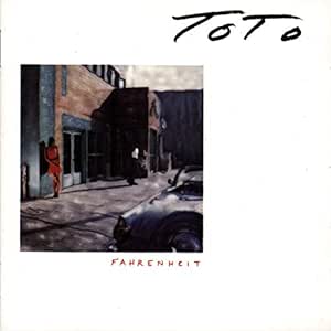 Toto - Fahrenheit - Amazon.com Music