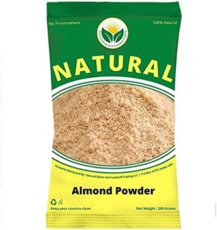 Natural Almond Powder, 1kg price in UAE | Amazon UAE | supermarket kanbkam