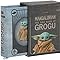 Amazon.com: Star Wars: The Tiny Book of Grogu (Star Wars Gifts and ...