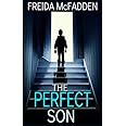 The Perfect Son: A gripping psychological thriller with a breathtaking ...