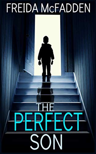 The Perfect Son: A gripping psychological thriller with a breathtaking ...
