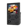 RG351V Handheld Game Console, Retro Game Console Support PSP / PS1 ...