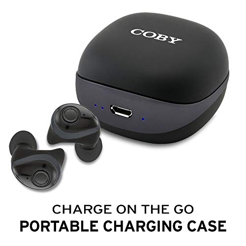 Headphones - Coby - Headphone Zone