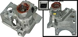 Amazon.com: APDTY 035824 Ignition Lock Cylinder Housing & Passlock ...