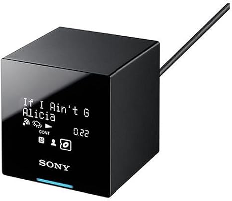 Sony TDMNC1 Optional Digital Media Port Extension For: Amazon.co.uk ...