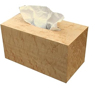 Amazon.com: Hand Towel Box Cover and Dispenser fits Kimberly Clark ...