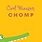 Amazon.com: Chomp (9780307916402): Carl Hiaasen, James Van Der Beek: Books