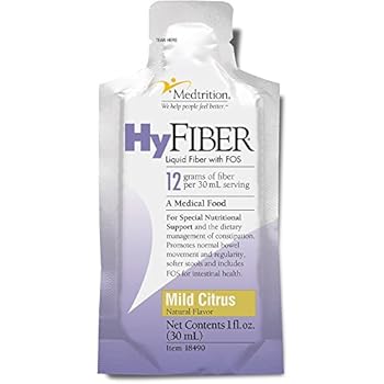 Amazon.com: Daily Liquid Fiber for Regularity and Soft stools Kids ...