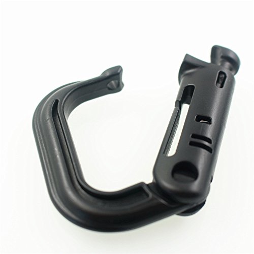 Best MOLLE Clips and Connectors (LATEST MOLLE GEAR FOR 2019!)