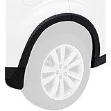 Amazon.com: Genuine 2010-2014 Subaru Outback Wheel Arch Molding Kit ...