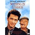 Amazon.com: NOTHING IN COMMON DVD : Tom Hanks, Jackie Gleason, Eva ...