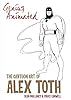 Genius, Animated: The Cartoon Art of Alex Toth in Oman | Whizz Artists ...
