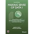Amazon.com: Making Sense of Data III: A Practical Guide to Designing ...