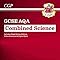 New GCSE Combined Science AQA Revision Guide - Foundation includes ...