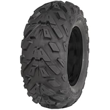 Amazon.com: Goodyear RAWHIDE R/S All-Terrain ATV Bias Tire - 25X10-12 3 ...
