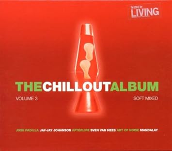 The Chill Out Album Vol.3 - Various: Amazon.de: Musik
