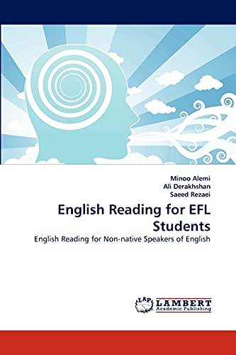 English Reading for EFL Students: English Reading for Non-native ...