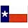 Amazon.com : Texas State Flag Flag Polyester 3 ft. x 5 ft. : Garden ...