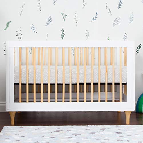 10 BEST BABY CRIBS of 2021 - Updated April 2021