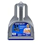 Amazon.com: Mr. Clean Step-On-It Dust Pan "colors may vary" : Health ...
