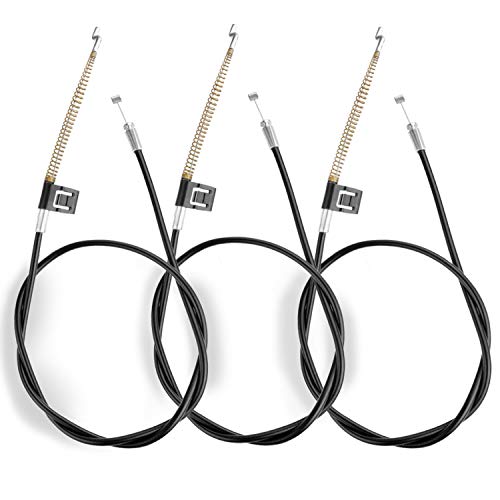 STARVAST 3 Pcs Sofa Recliner Cable Replacement Part Recliner Couch ...