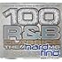 Various Artists - The Very Best Of 100 R&B Classics: Amazon.co.uk: Music