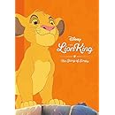 Disney The Lion King: The Story of Simba (Movie Collection Storybook ...