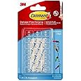 Command Decorating Clips, Clear, 20-Clips (17026CLR-ES) : 3M: Amazon.ca ...