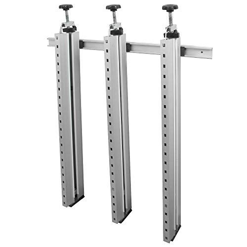 Panel Max Glue Press Four Way 43 Inch Long Clamping System For Small ...