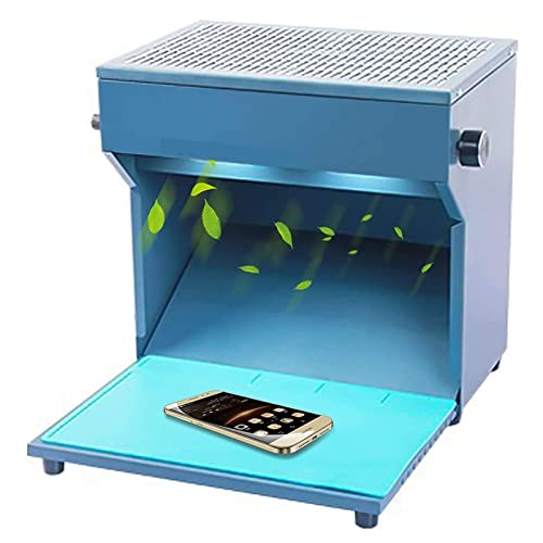 GAOMIN Vertical Laminar Flow Hood Air Flow Clean Bench Workstation ...