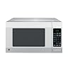 GE JES1657SMSS 1.6 Cu. Ft. Stainless Steel Countertop Microwave in ...