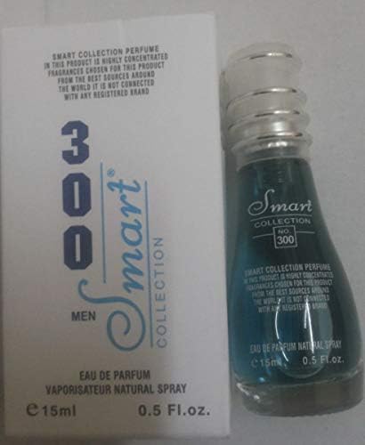 Smart Collection for Men -Series 300- price in UAE | Amazon UAE | kanbkam