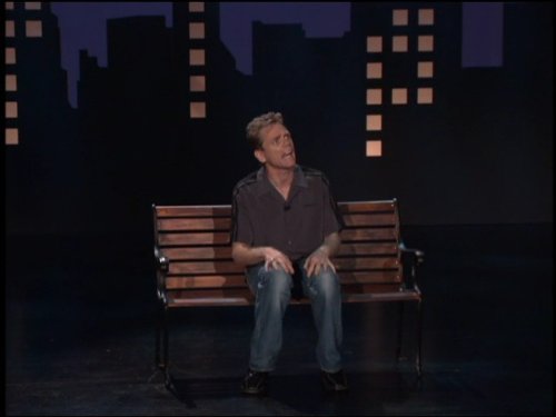 Watch Specials: Comedy Central Stand-Up | Prime Video