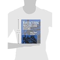 Manufacturing Processes and Systems - PVD Coatings