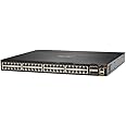 Amazon.com: HPE Aruba 6300M 48-Port 1GbE and 4-Port SFP56 Power-to-Port ...
